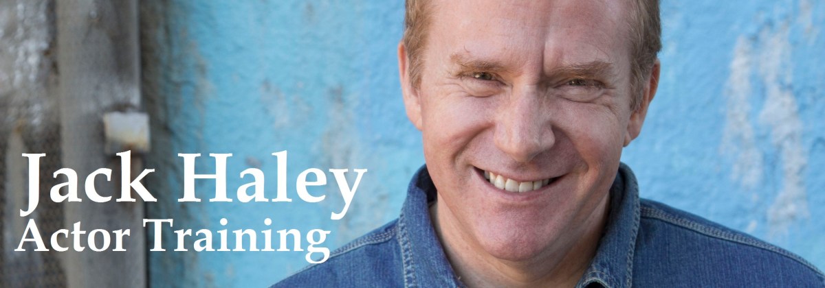 Register or Contact Jack | Jack Haley